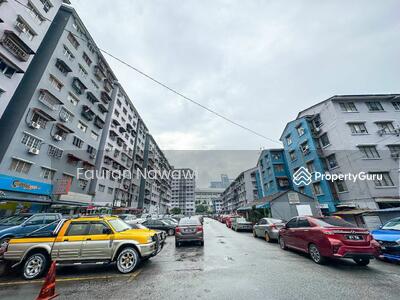 Flat Taman Bukit Angkasa Condos For Sale, 2023 | PropertyGuru Malaysia