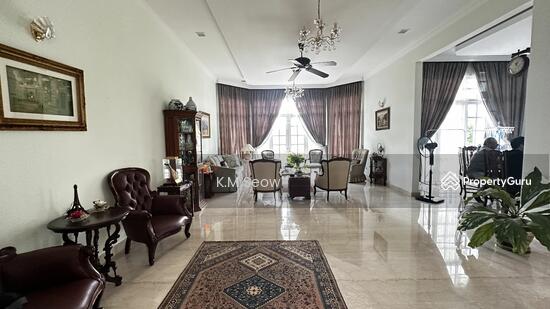 Perdana Lake View East, Cyberjaya untuk Untuk Dijual - RM 5,500,000 ...