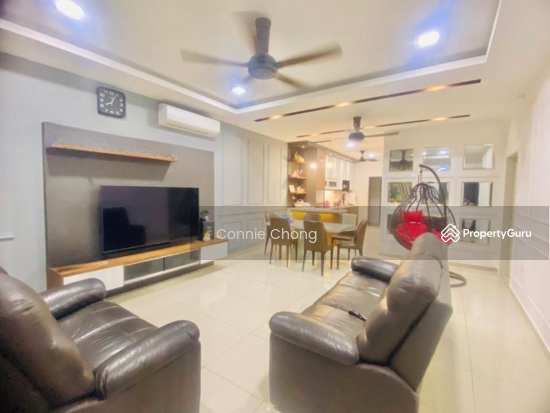 DOUBLE STOREY @ TMN TIARA SENDAYAN, LABU, Labu, Negeri Sembilan, 4 ...