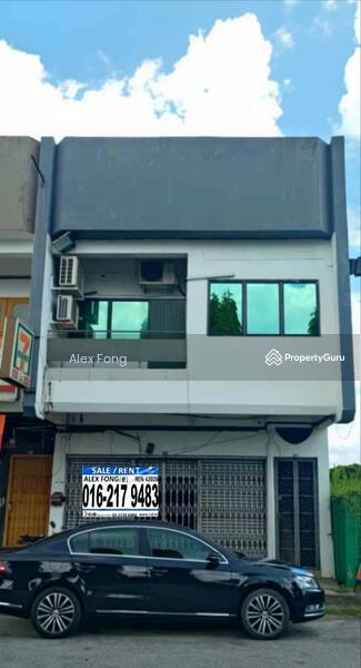 22,893 Commercial Property For Sale in Malaysia | PropertyGuru Malaysia