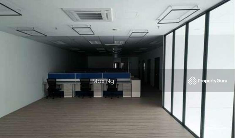 Perai / Prai Factory Warehouse Industry 3.8 Acres, Perai, Perai ...