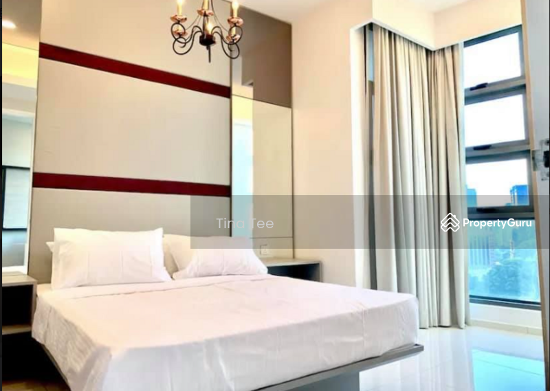 River Park 0% Down PaymeNew Launch + Mid-Valley Bangsar SouthTrain ...