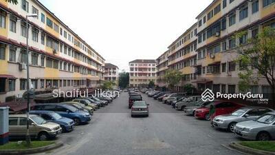 11 Apartments / Condos / Service Residences for Sale at Rampai Idaman ...