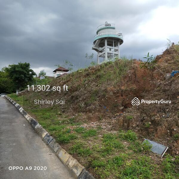 Seputeh Heights, Seputeh,Kuala Lumpur, Federal Highway, Jalan Bukit ...