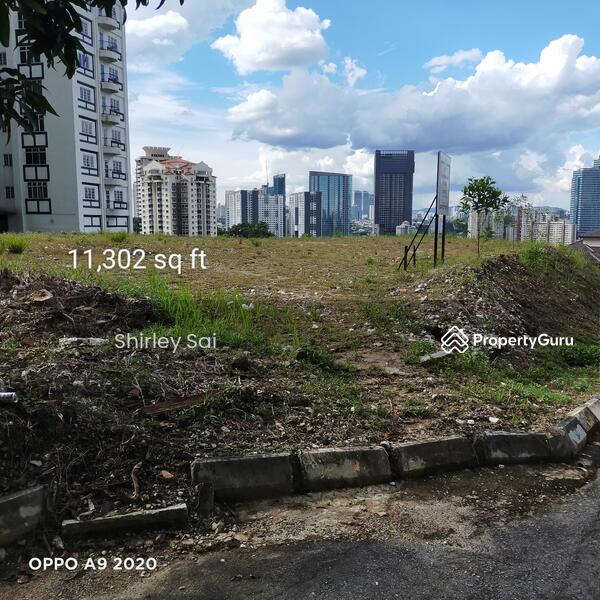 Seputeh Heights, Seputeh,Kuala Lumpur, Federal Highway, Jalan Bukit ...