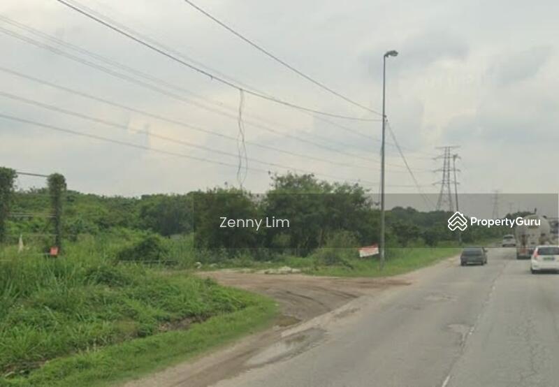 Commercial Land for Sale in Klang (Selangor) - Zenny Lim