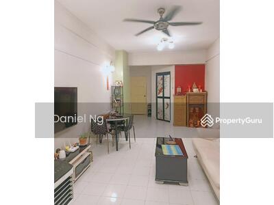 Serdang Skyvillas (Serdang Perdana) Apartment Condo Service Residence ...