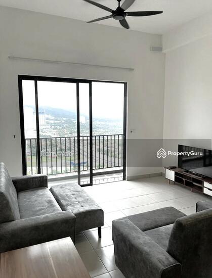 THE NETIZEN @ BANDAR TUN HUSSEIN ONN, Taman Cheras Perdana Ria, Cheras ...