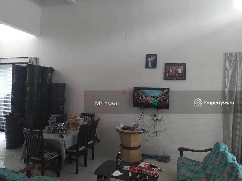 2-storey Terraced House for Sale in Ipoh (Perak) - Mr Yuen