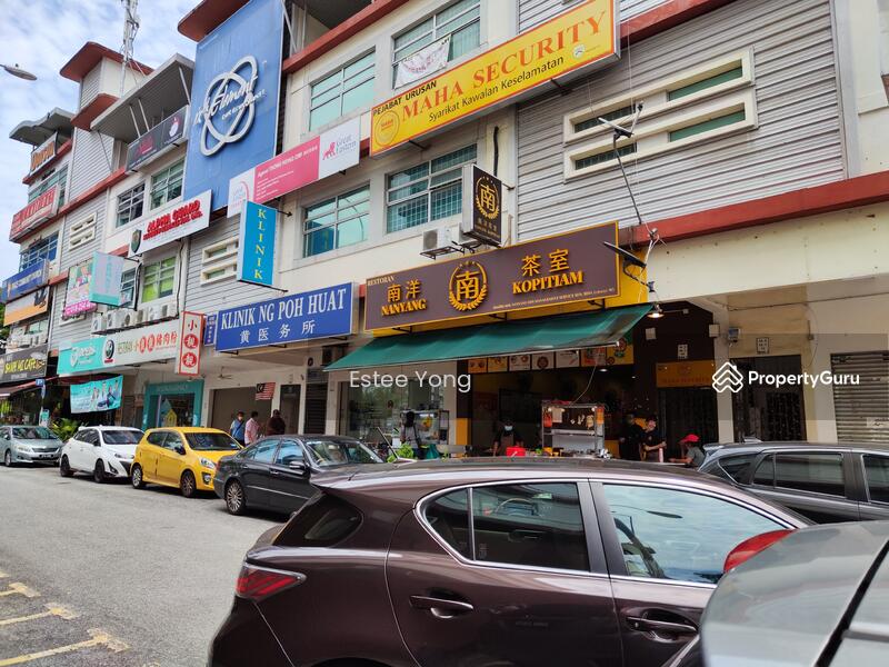 9,503 Shops for Rent in Malaysia | PropertyGuru Malaysia