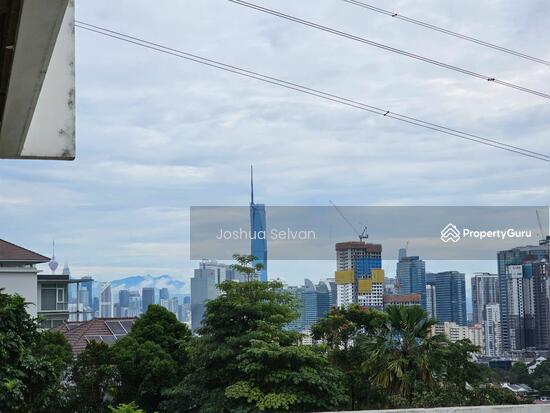 Bungalow for Rent in Bangsar (Kuala Lumpur) - Joshua Selvan