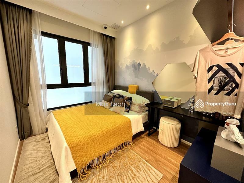 Sunway Flora Residences, Mutiara Bukit Jalil, Bukit Jalil, Kuala Lumpur ...