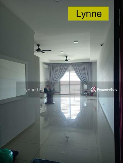 Prominence, Jalan Permatang Batu Jalan Permatang Batu, Bukit Tengah ...