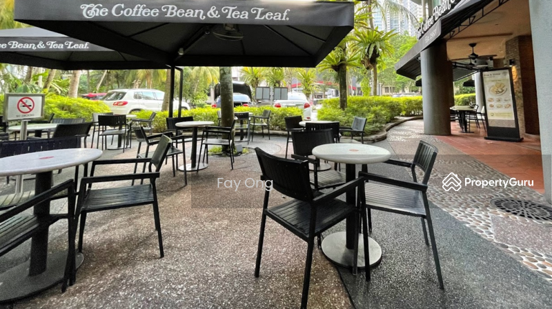 Shop for Rent in Malaysia - 10,117 Listings, 2024