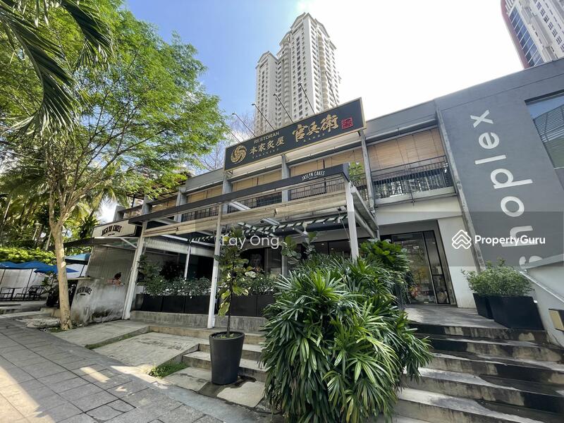 Shop for Rent in Malaysia - 10,117 Listings, 2024