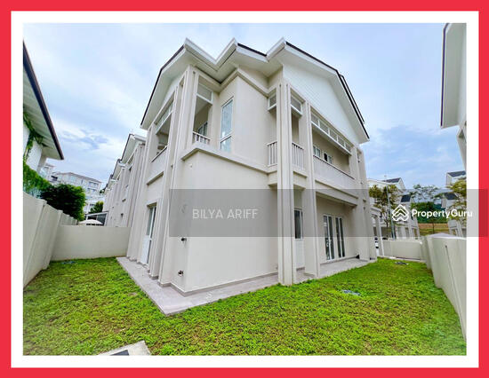 Serene Mont Kiara untuk Untuk Dijual - RM 2,980,000 (2024 ...