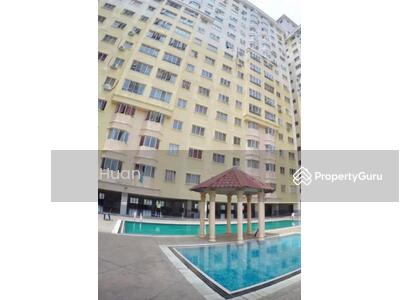 Serdang Skyvillas (Serdang Perdana) Apartment Condo Service Residence ...