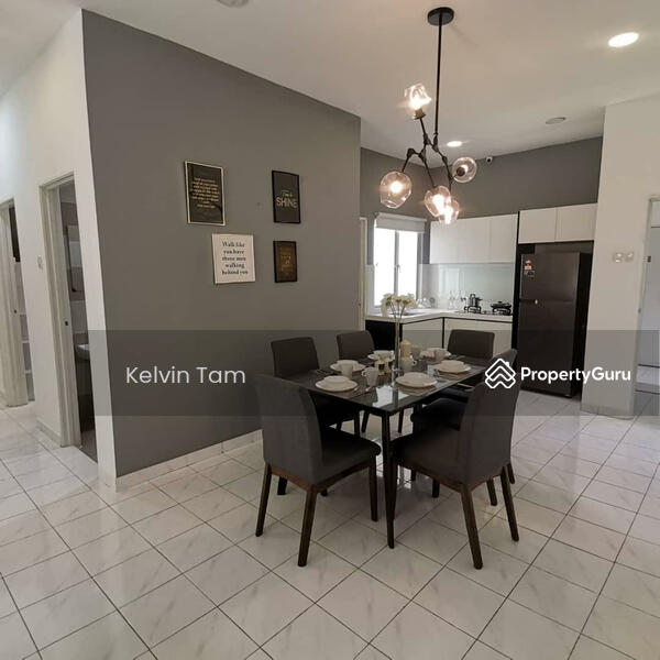 Bukit Serindit Melaka, Bukit Serindit, Melaka Raya, Melaka, 3 Bedrooms ...