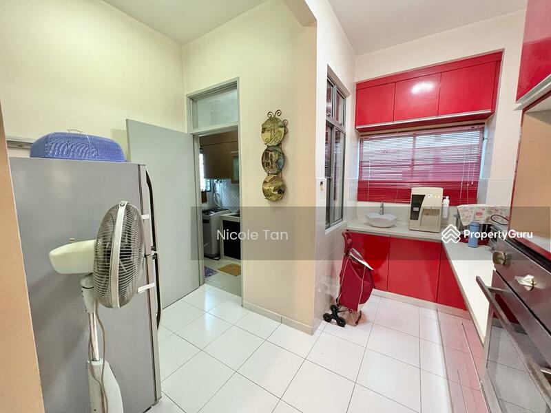 Taman Setia Tropika Double Storey Terrace Endlot, Taman Setia Tropika ...