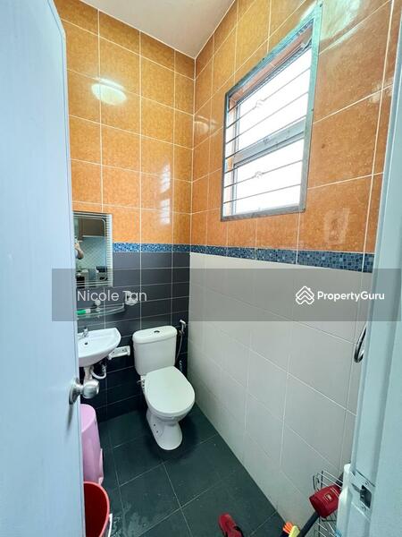 Taman Setia Tropika Double Storey Terrace Endlot, Taman Setia Tropika ...