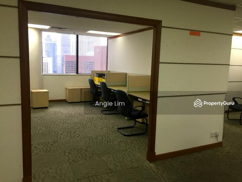 Menara Safuan, 80 Jalan Ampang, Jalan Ampang, KL City, Kuala Lumpur ...