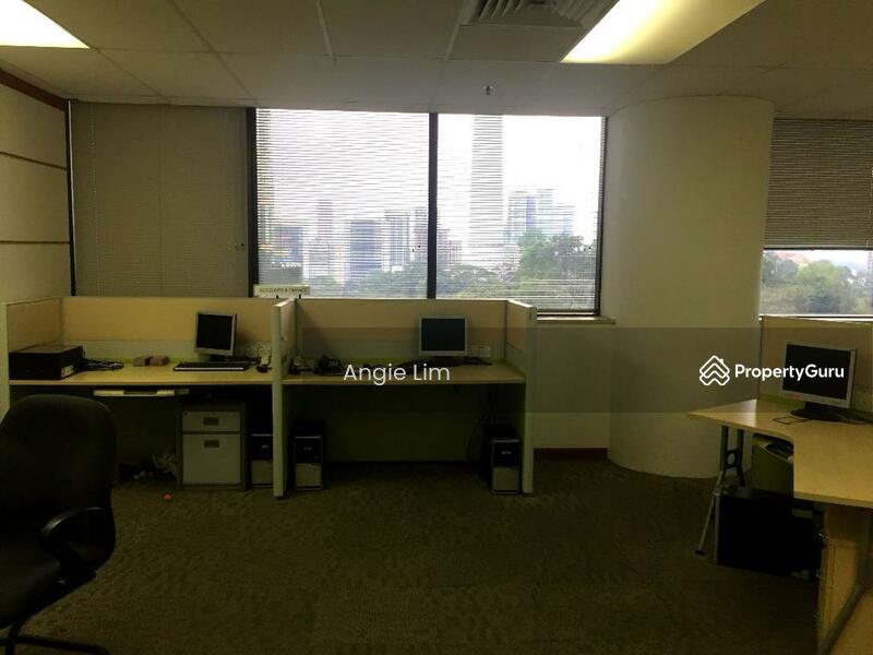 Menara Safuan, 80 Jalan Ampang, Jalan Ampang, KL City, Kuala Lumpur ...