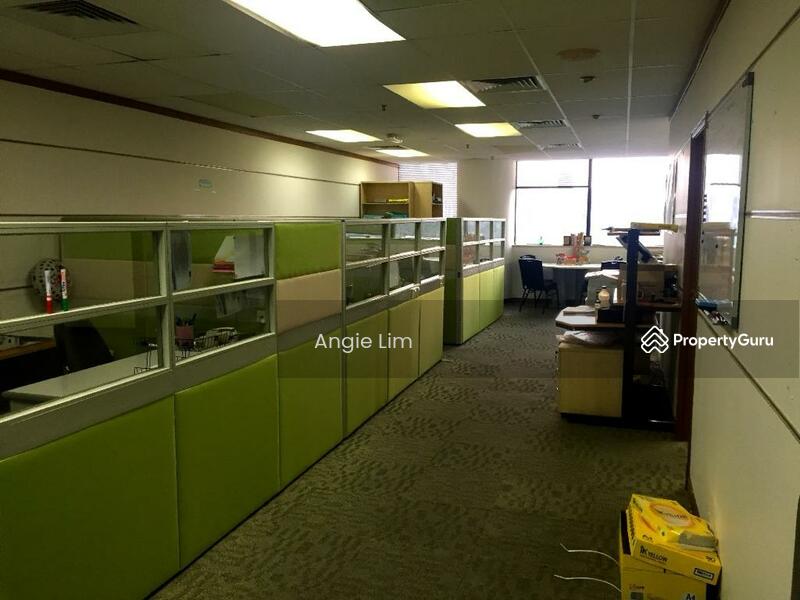 Menara Safuan, 80 Jalan Ampang, Jalan Ampang, KL City, Kuala Lumpur ...