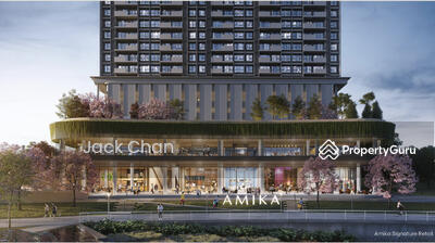 Amika Residences Condos for Sale, 2024 | PropertyGuru Malaysia