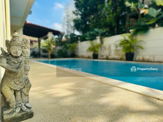 Taman Tun Dr Ismail, Zaaba (Guarded), Taman Tun Dr Ismail, Kuala Lumpur ...