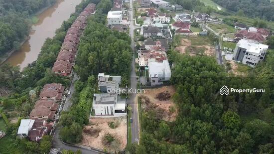 Meru Valley Resort, Lingkaran Meru Valley 2, Taman Meru, Ipoh, Perak ...