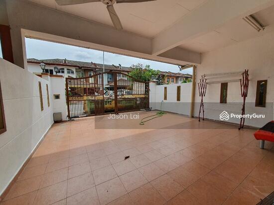 2-storey Terraced House for Sale in Taman Subang Bestari (Sungai Buloh ...