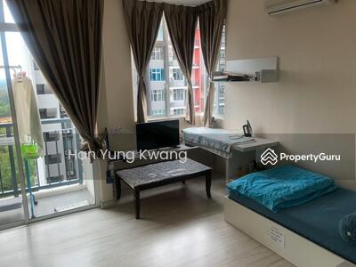 Starz Valley Condos For Rent, 2024 | PropertyGuru Malaysia