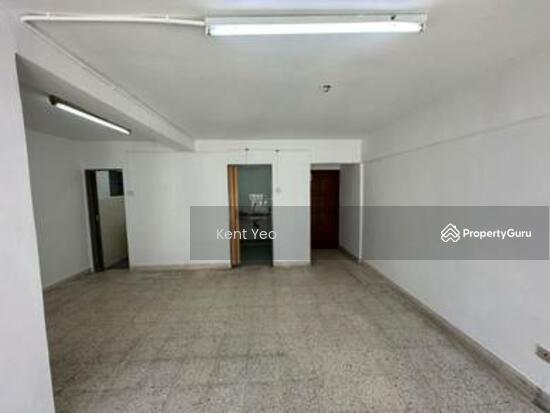 Taman Miharja Apartments (LRT Miharja), - Jalan 1/93, Taman Miharja ...