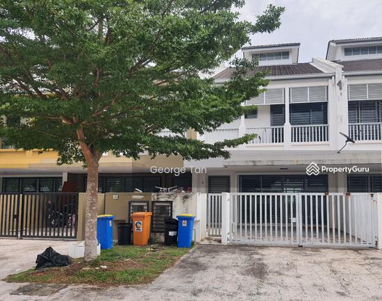 Periwinkle @ Bandar Rimbayu, Persiaran Rimba, Bandar Rimbayu, Telok ...