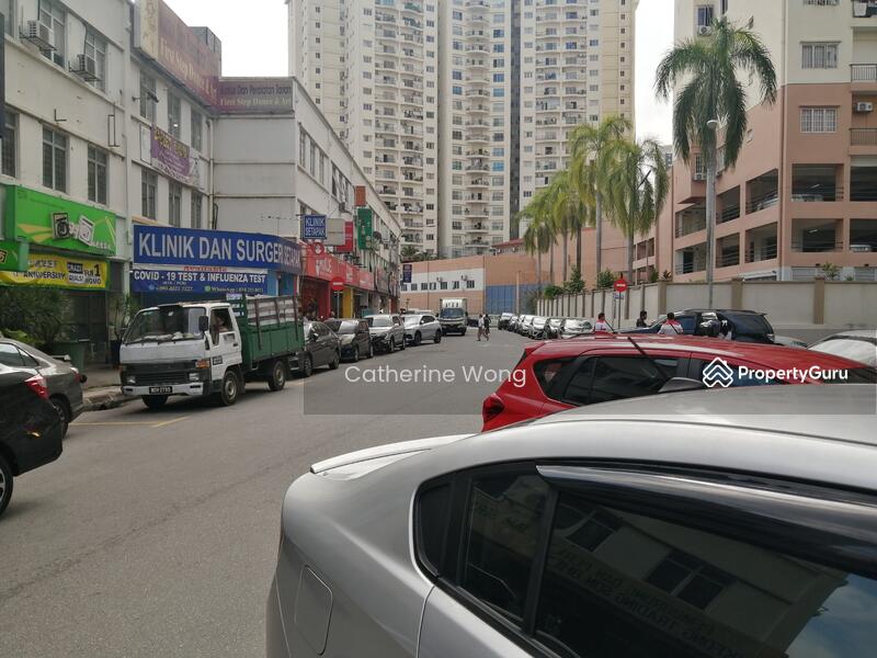 Prima setapak shop, 5 Jln prima setapak 5, Taman Setapak, Setapak ...