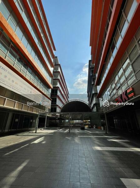Maju LINQ, Lingkaran Maju, Jalan Lingkaran Tengah 2, Bandar Tasik ...