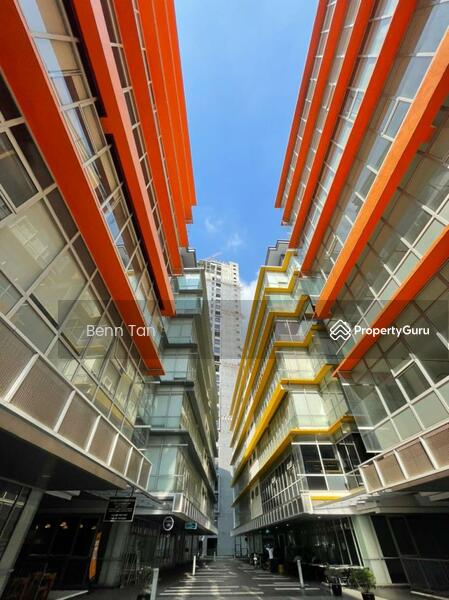 Maju LINQ, Lingkaran Maju, Jalan Lingkaran Tengah 2, Bandar Tasik ...