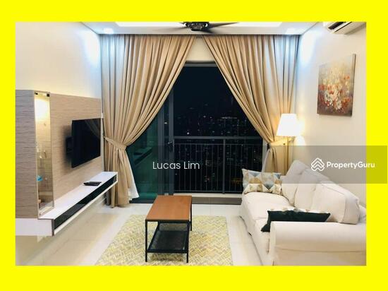 222 Residency, - Jalan Semarak Api off Jalan Gombak, Setapak, Kuala ...