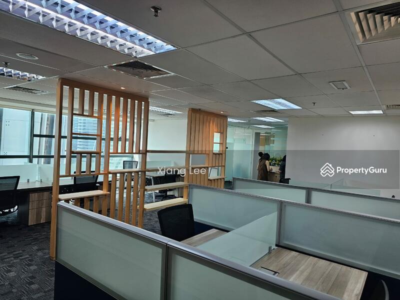 GTower, 199 Jalan Tun Razak, KLCC, KL City, Kuala Lumpur, , 1270 sqft ...