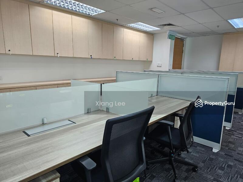 GTower, 199 Jalan Tun Razak, KLCC, KL City, Kuala Lumpur, , 1270 sqft ...