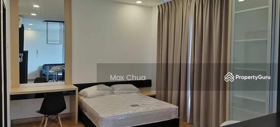 Landmark Residence, Jalan Sungai Long, Bandar Sungai Long, Kajang ...