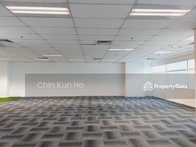 Q Sentral Office for Rent, 2025 | PropertyGuru Malaysia