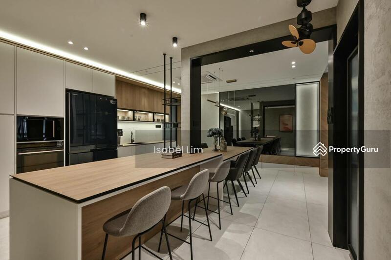 MIDVALLEY PAVILION PROJECT 【READY 2024, FREE MOT FEE】NEAR MIDVALLEY ...