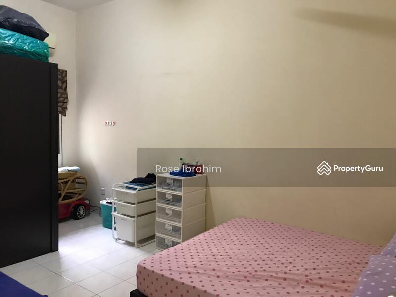 DOUBLE STOREY TERRANCE HOUSE FOR SALE AT DENAI ALAM, SHAH ALAM, GOOD ...