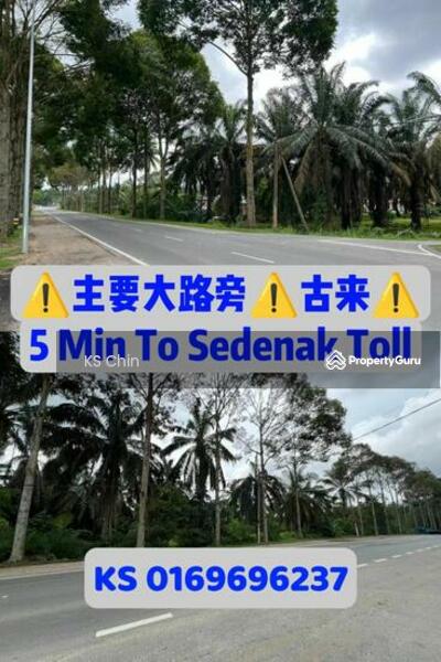 3,585 Industrial Land For Sale in Malaysia | PropertyGuru Malaysia