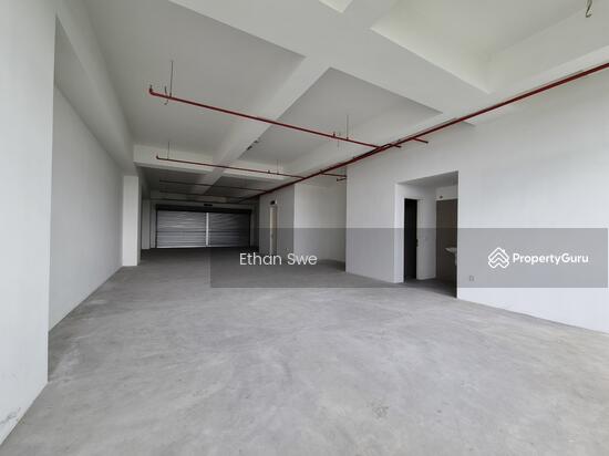 Shop / Office for Rent in Sungai Buloh (Selangor) - Ethan Swe