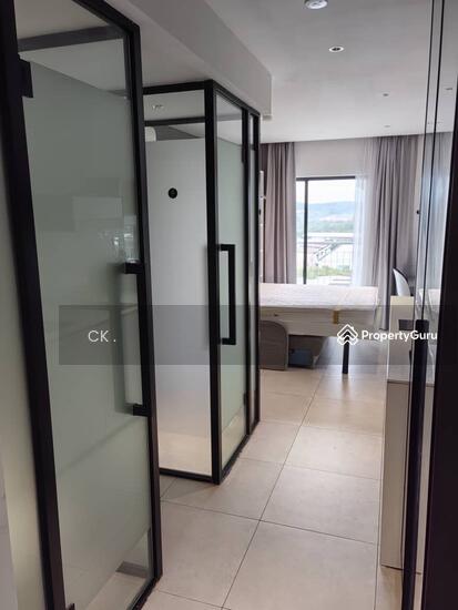 Service Residence for Rent at DK Impian - CK