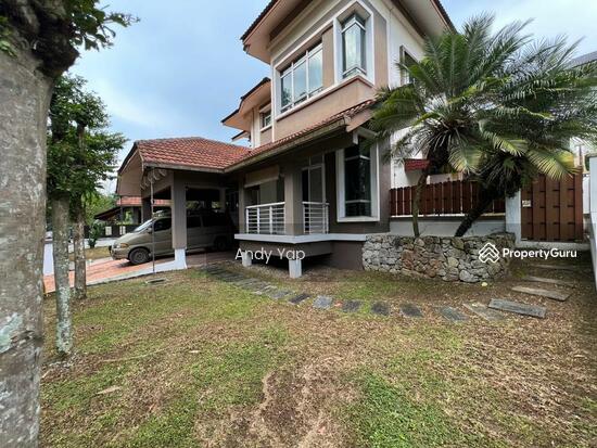 Bungalow for Sale in Kota Emerald (Rawang) - Andy Yap