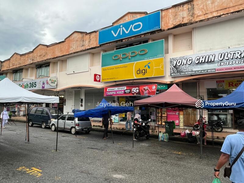 Jalan Langgar, Alor Setar Kedah, Alor Setar, Kedah, 1399 sqft ...