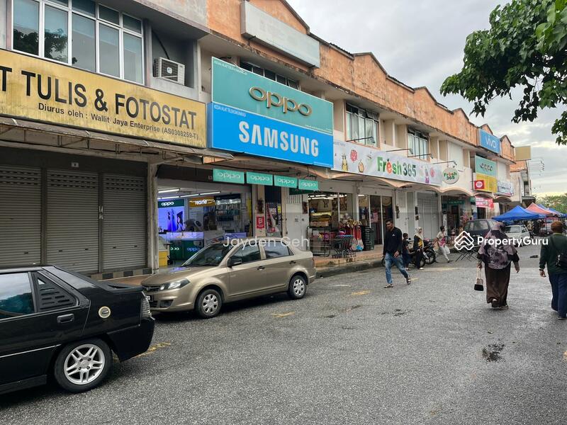 Jalan Langgar, Alor Setar Kedah, Alor Setar, Kedah, 1399 sqft ...
